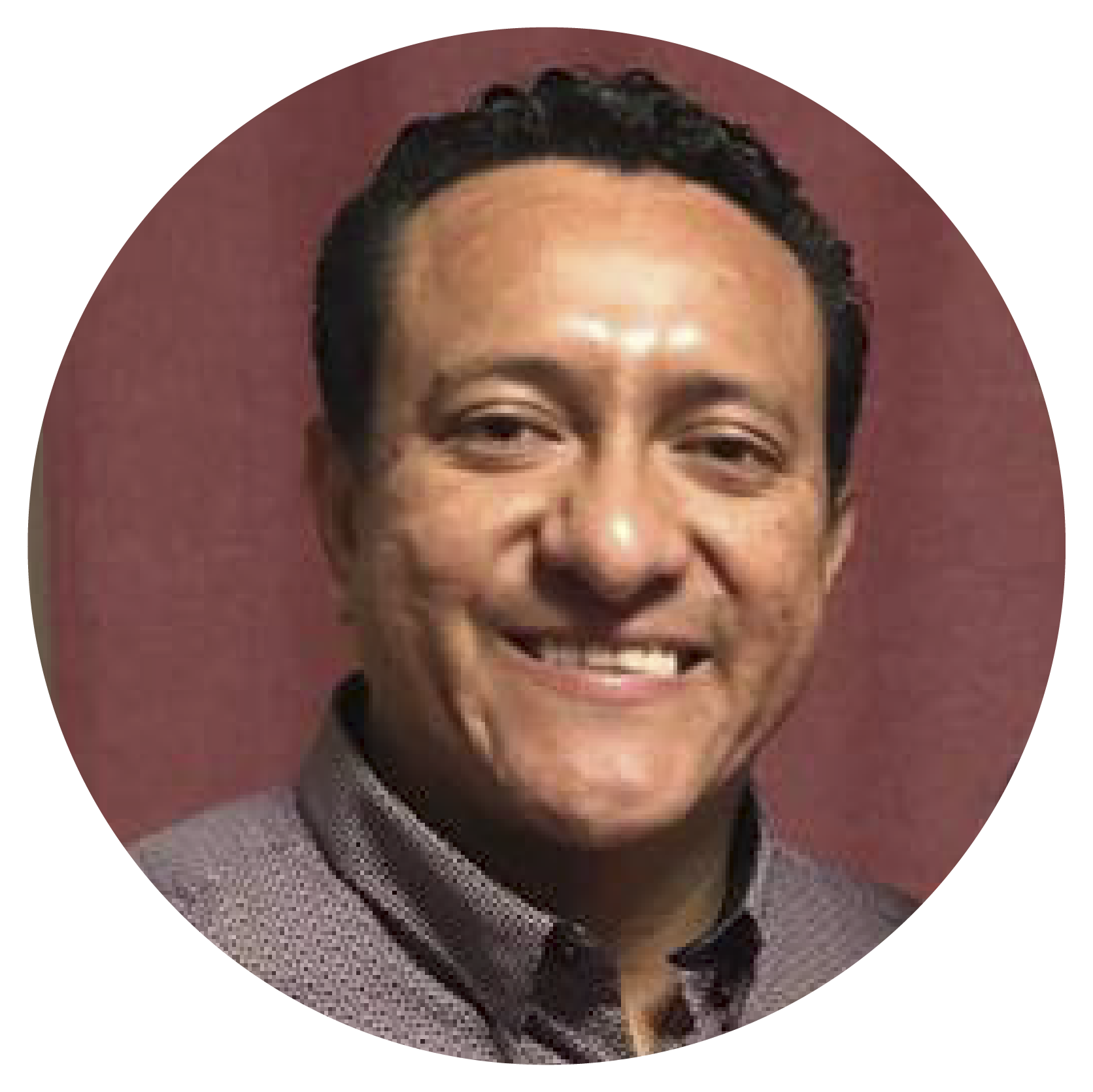 Milton A. Girón, autor en Instituto CRUX