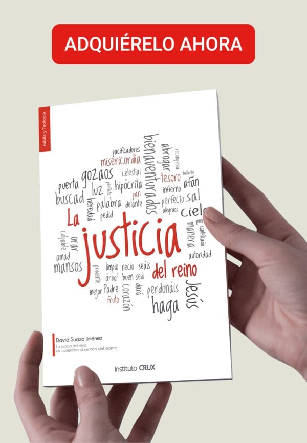 Dios con nosotros: la cercanía de Dios – Instituto CRUX | Blog
