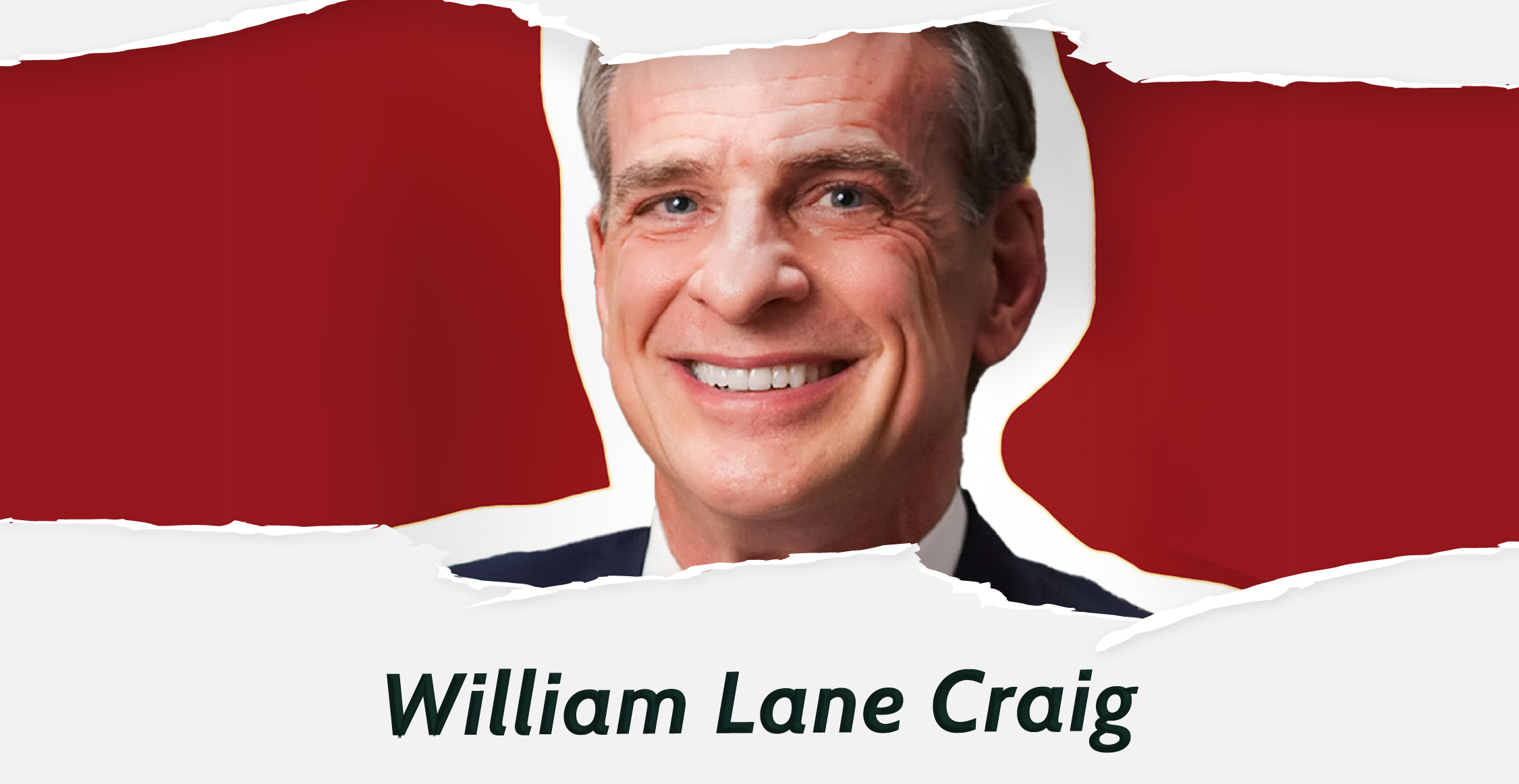 Seminario Grandes Pensadores Cristianos – Instituto CRUX | William Lane ...