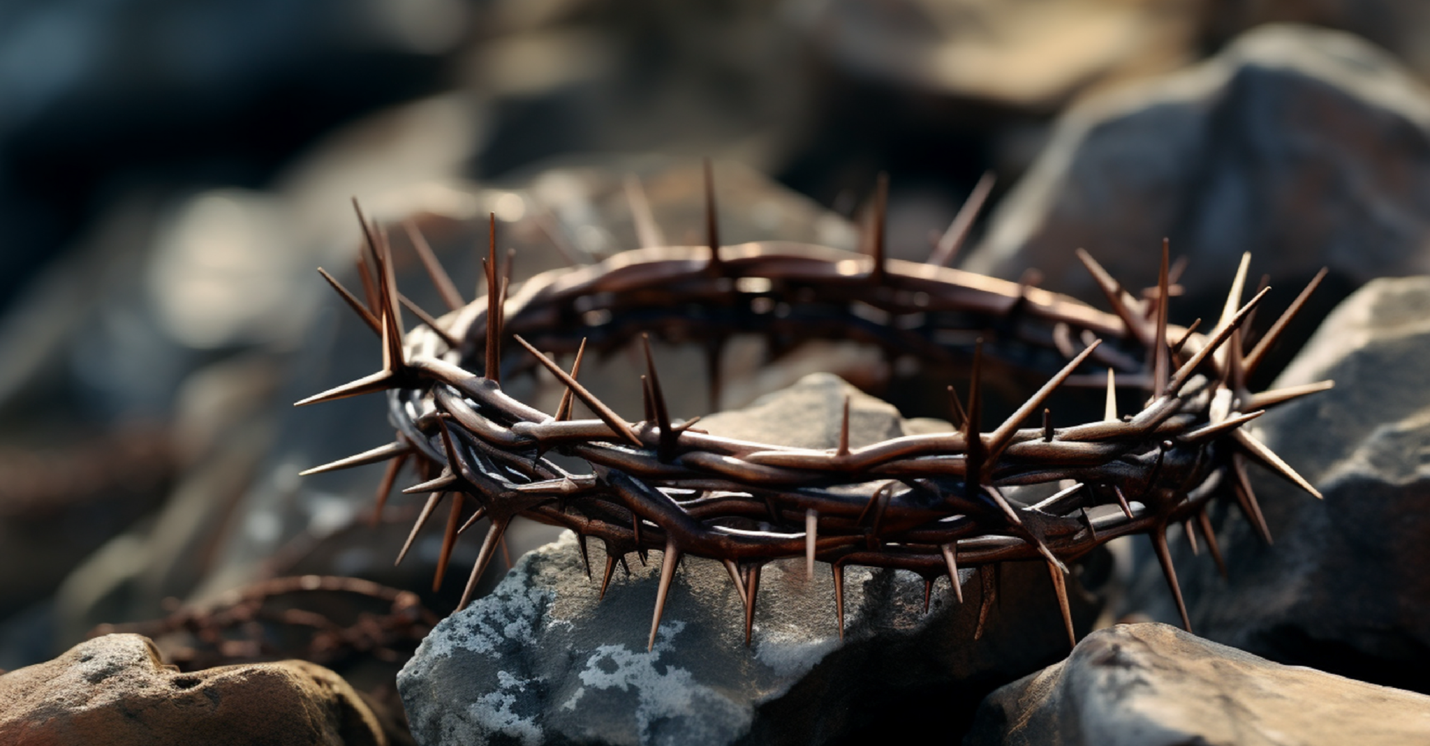 Una mirada profunda al sufrimiento de Cristo – Instituto CRUX | Blogs